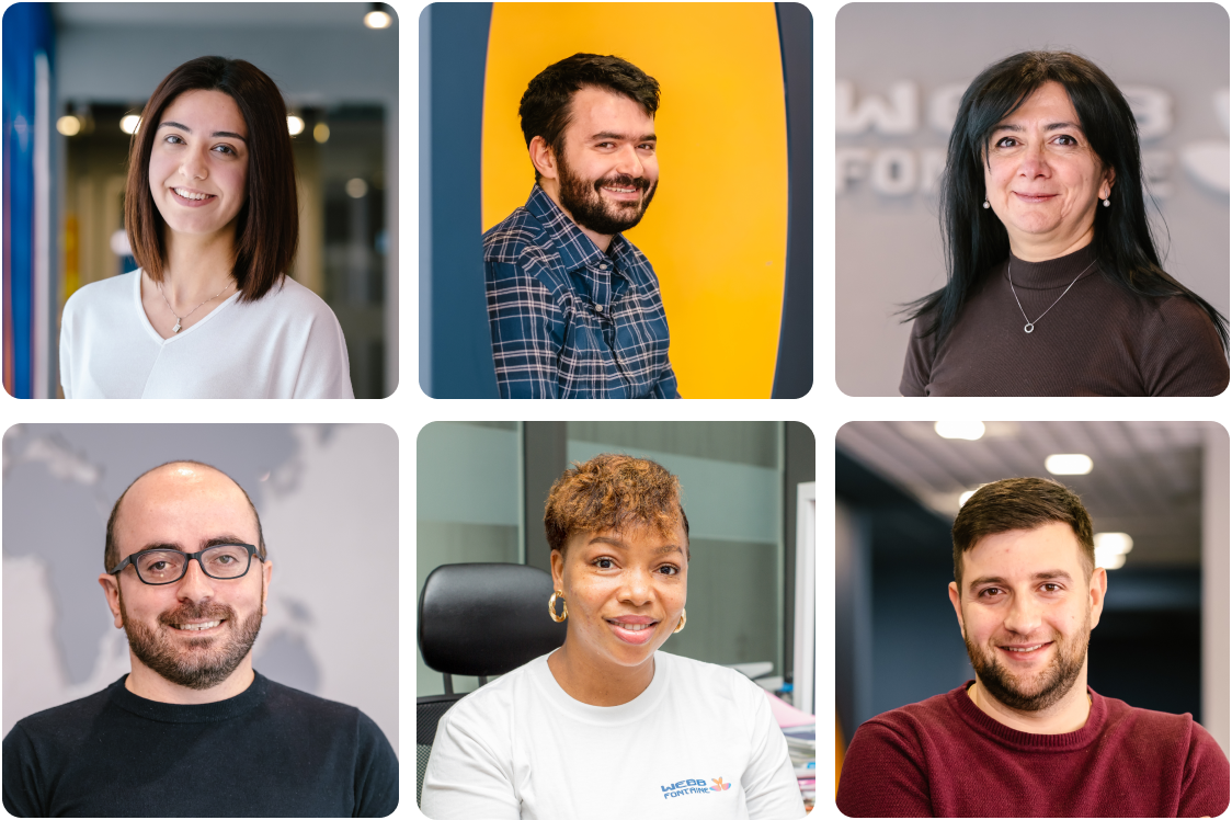 About us | Webb Fontaine offers global opportunities and collaboration